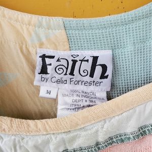 Faith by Celia Forrester | Dresses | Vintage Faith Celia Forrester ...